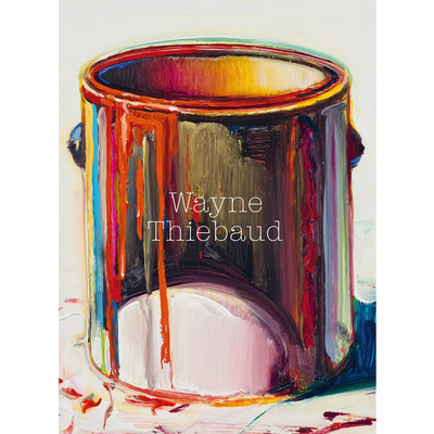 现货伟恩·第伯WayneThiebaud