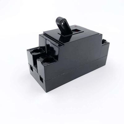 NT-50 ZN-58 HT-28小型家用断路器 20A 30A 小型空气开关 2P 银点