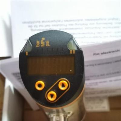 德国易福门压力传感器PN3570 3092 3093 3094现货报价为准包邮