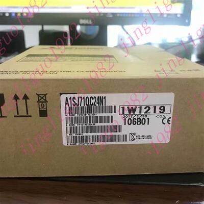 全新原装A1SJ71QC24N1现货
