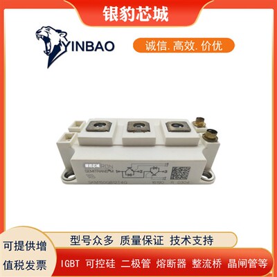 SKM150GB12T4G SKM200GA128D SKM300GA128D全新原装IGBT模块现货