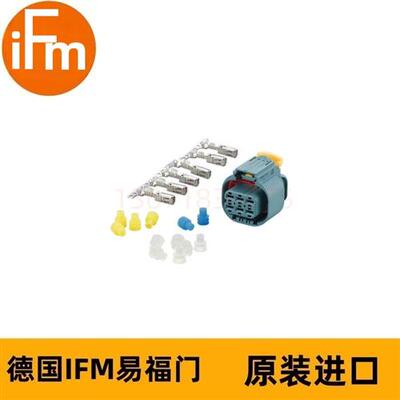 可接线插座E12582 SDOGV060--AFKCR