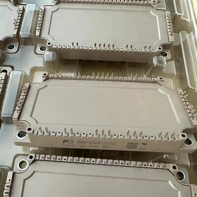 7MBR100XRA120-50 igbt功率模块全新原装现货电源100A 1200V