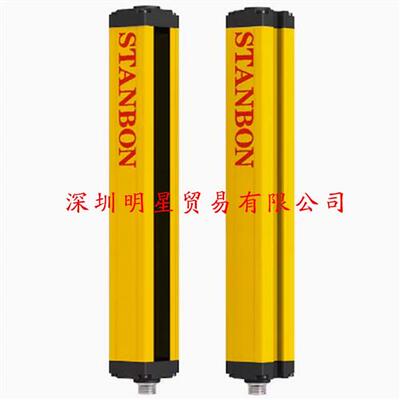 STK40-14NC-15M光幕原装正品假一罚十