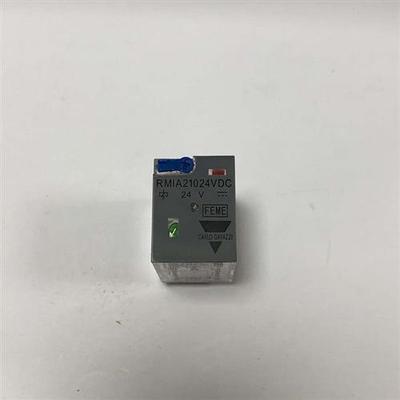 RMIA21024DC中间继电器原装正品假一罚十瑞士佳乐CARLO