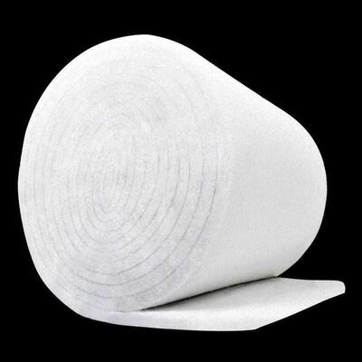 冲冠Fish tank filter material of biochemical cotton aquarium