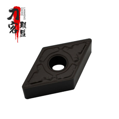 锐安数控刀片DNMG150404-GM DNMG150408-GM RC6225 RC6215