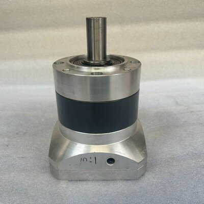 【维修】（议价）1.5KW精密行星减速机，120ZDE10-1000T4