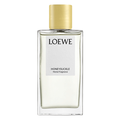 【新年礼物】LOEWE罗意威香氛金银花家居香水150ml 官方