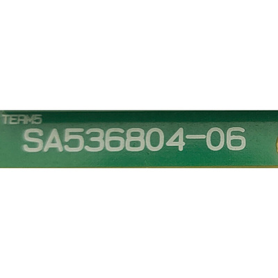富士变频器CPU主板 LM1-CP SA536804-05 SA536804-02 SA536804-06
