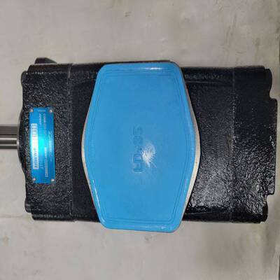 丹尼逊双联泵T6EC-050-012-1R00-C100油泵T6EC-050-025-1R00-C100