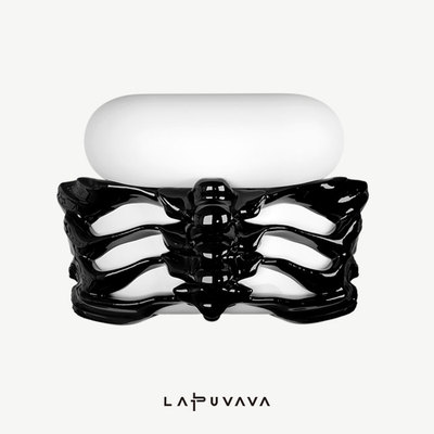 AirPods4耳机保护套新款四代