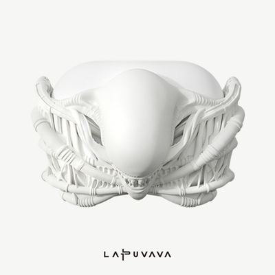 异形概念AirPodsPro苹果耳机壳