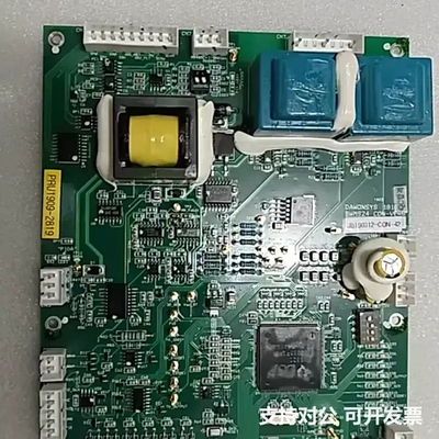 可议价-DAWONSYS BWMS24控制板 工业自动化专