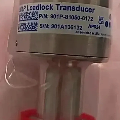 可议价-全新MKS 901P Loadlock Transducer