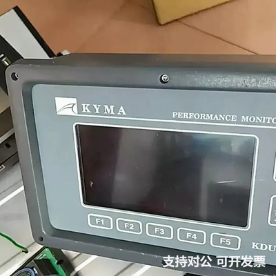 可议价-KYMA性能监测显示器 KDU-110成色几乎全