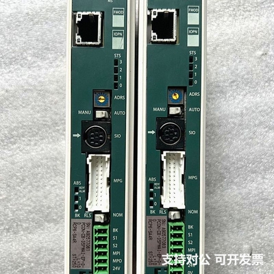 可议价-IAI电缸驱动器 PCON-CB-35PWAI-EP-0-