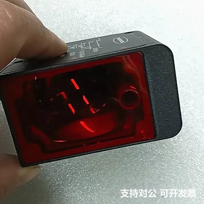 可议价-BANNER邦纳激光位移传感器LTF12KC2LDQ