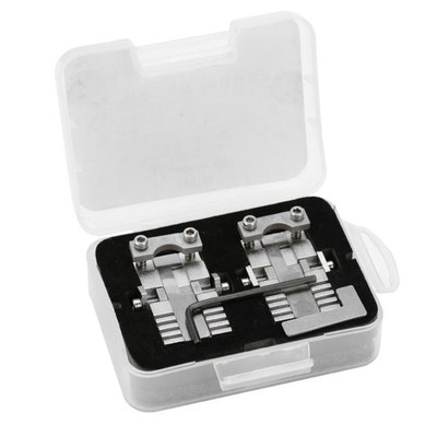 Multifunctional Keys Clamping Fixture Duplicating Cutting Ma