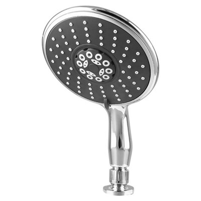 RecabLeght Adjustable 3 Modes Rainfall Shower ABS Water Savi