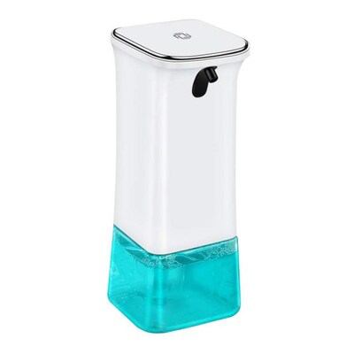 RecabLeght Touchless Foam Soap Dispenser Bathroom Soap Dispe