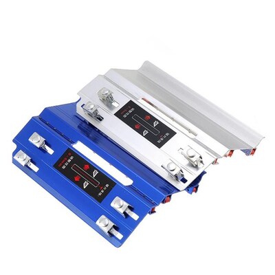 Aluminum Alloy 45 Degree Ceramic Tile Pneumatic Beveled Mite