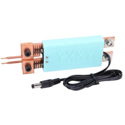 Welding Equipment Integrated Spot Welder Pen Automatic Trigg