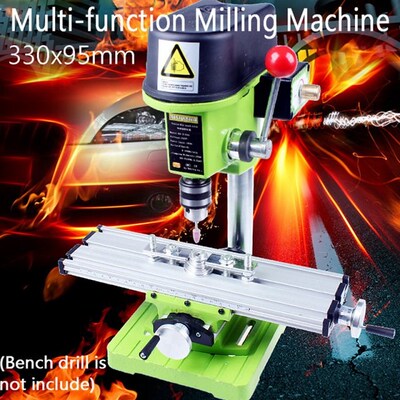 1Pcs Multifunction Worktable Milling Working Table Milling M