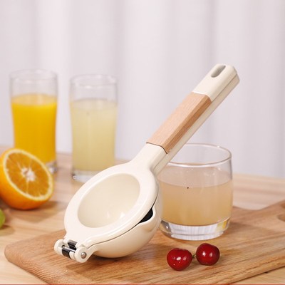 Manual Citrus Juicer Hand Orange Squeezer Lemon Fruit Juicer