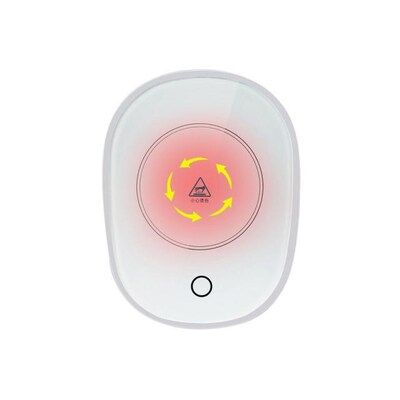 220V Electric Warmer Heater Tea Coffee Mug Mats Pads 60 Degr