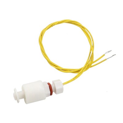 7XEA Switch Liquid Controller 8mm Water Level Sensor Vertica