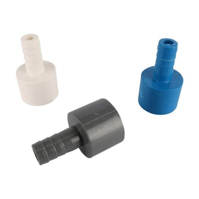 20 to 10mm PVC Reducing Connector Hose Quick Connector Irrig