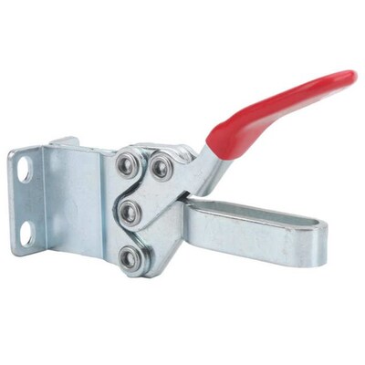 tesoura cutter Toggle Clamp Alloy Steel Vertical Quick Relea