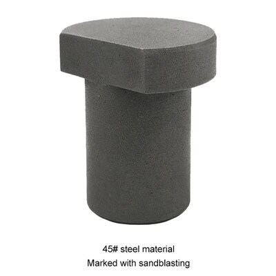 Workbench Stop Desktop Tenon Limit Tenon-Block Fix Stainless