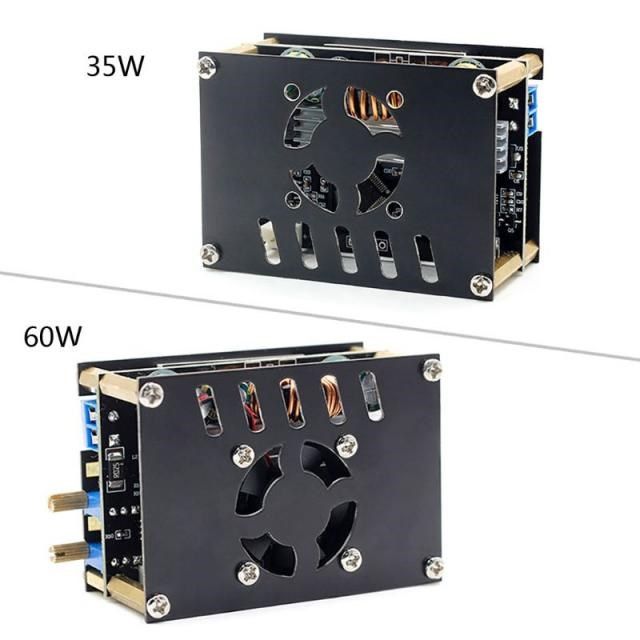 0.5-30V DC DC Automatic Boost Converter CC CV Power Module 6_虎窝淘