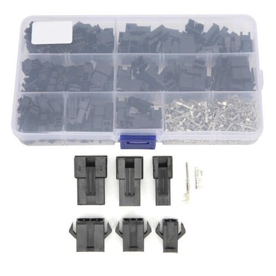 Headers Socket Connector Pin Housing Adapter Female Pin Head