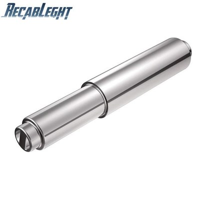 Recableght Toilet Paper Holder Roller Bathroom Paper Towel A