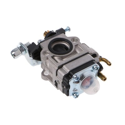 2 Stroke Carburetor 15mm MP15 Carb Kit Replacements For 43cc