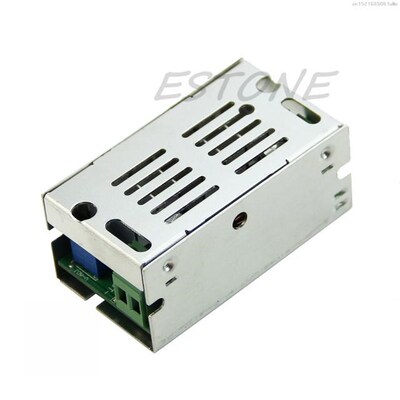 1pc Boost module 6-35V to 6-55V 10A 200W DC-DC Boost Convert