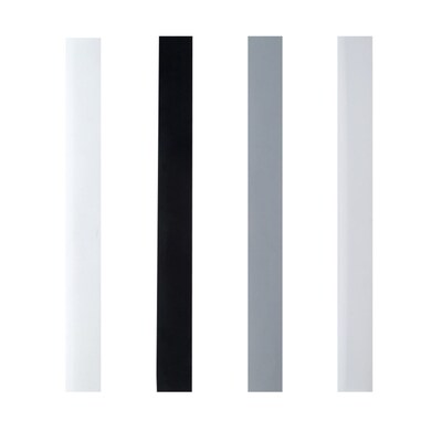 Flexible Stoves Counter Gap Cover Silicone Rubber Kitchen Oi