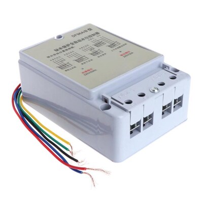 DF-96A/B Automatic Water Level Controller Pump Cistern Auto
