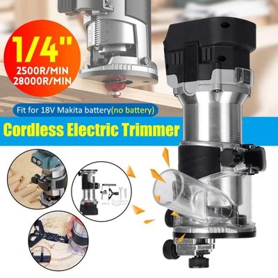 Drillpro Brushless Electric Trimmer Speeds Hand Engraving Sl