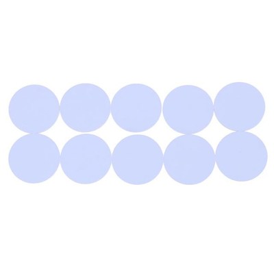 New Hot 10pcs/Lot NFC TAG Sticker Key Tags llaveros llavero