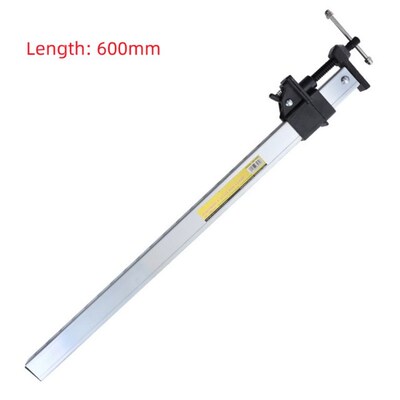 600mm/900mm F-Type Clamp Aluminum Alloy Pressing Plate Jigsa