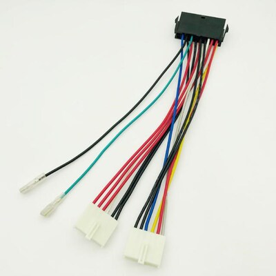 H1111Z Computer Cable & Connectors AT PSU Converter Power Ca