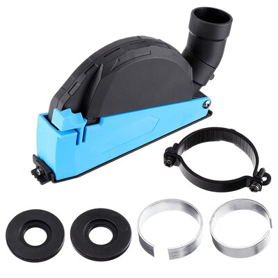 Premium Universal Surface Cutting Dust Shroud For Angle Grin