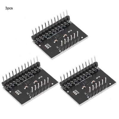 3 Pcs for MPR121--V12 Proximity Capacitive Touching Sensor C