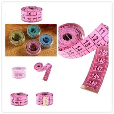 New Arrival Soft Tape Measure 适用于 Sewing Tailor Cloth Rul