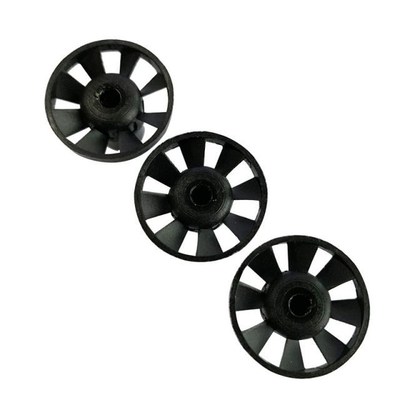 High Quality New M8 Electric Grinder Dust Blower Fan Collet