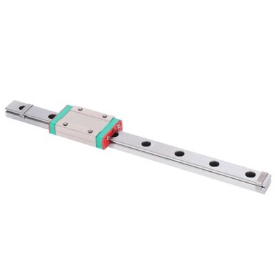Miniature Linear Guide Linear Guide Miniature Widened Block
